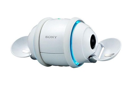 New Gadgets: SONY Technology | New Gadgets