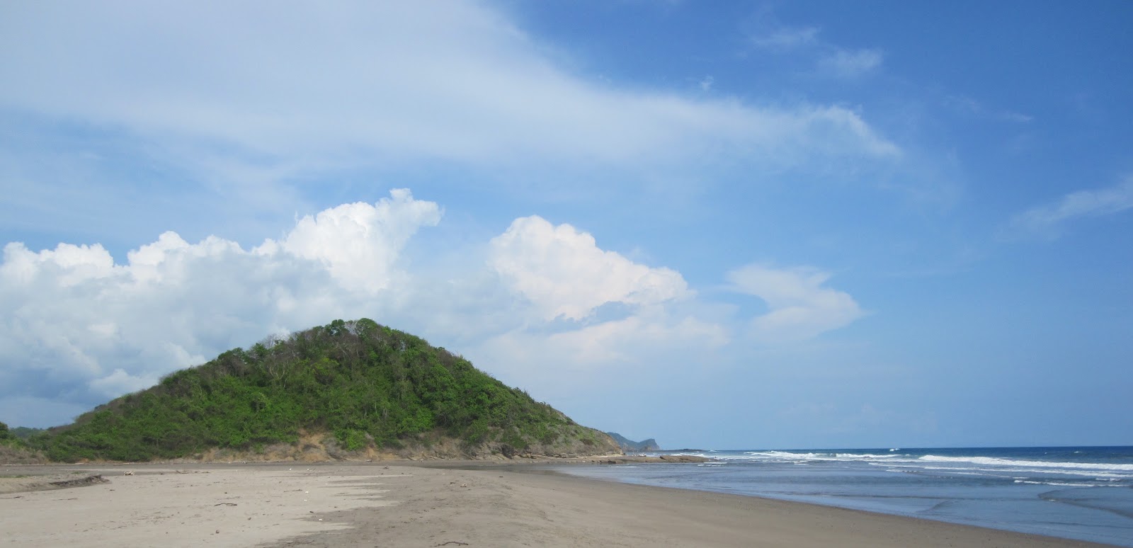 B-Hungry: Popoyo - Nicaragua