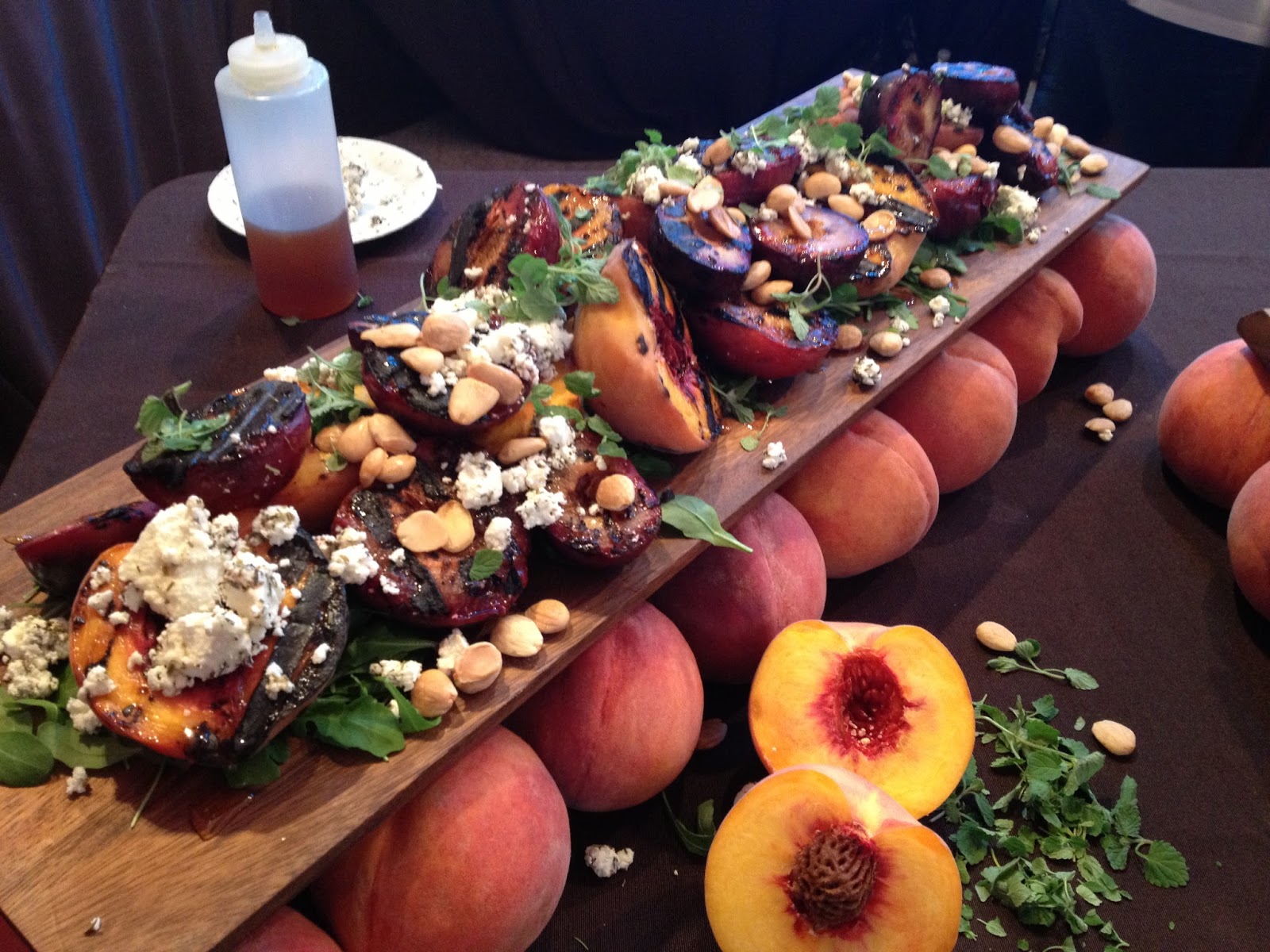 One More Bite Blog | Food | Travel | Adventures: Los Angeles Food ...