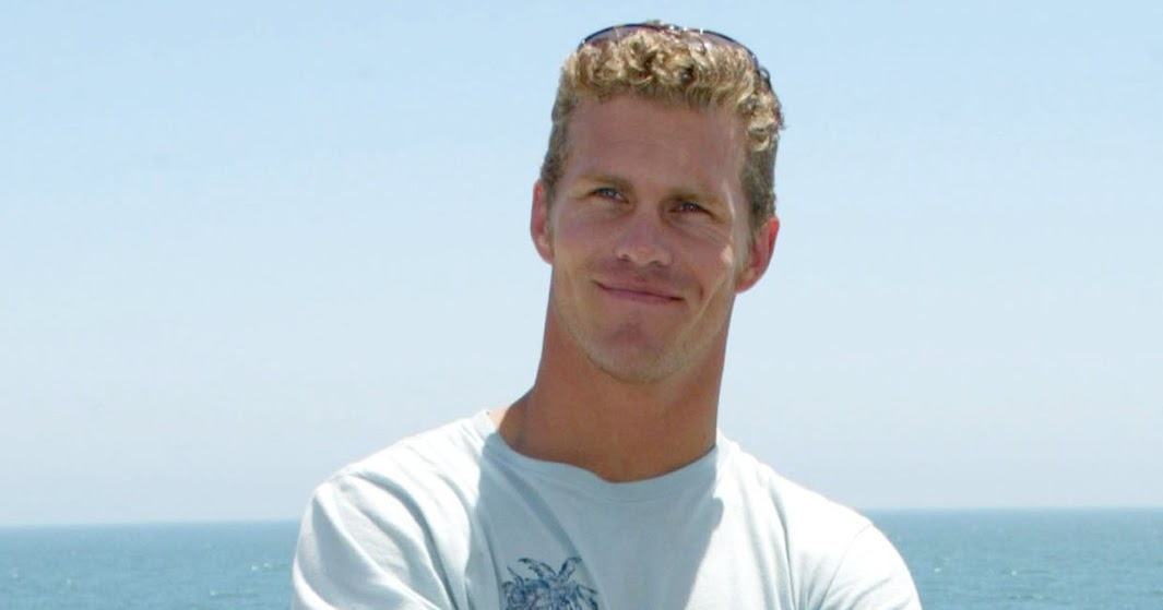 Only Feet: Matthew Hickl