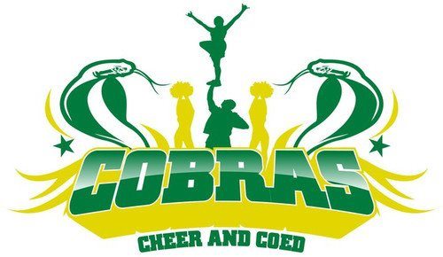 Club Deportivo Cheer Cobras