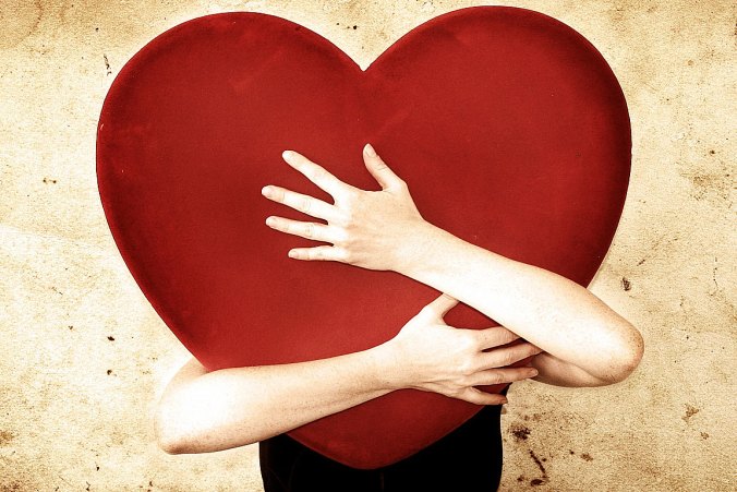 Scorpioncina Star: Il cuore più bello del mondo