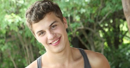 Secret Garden: Dylan Maguire