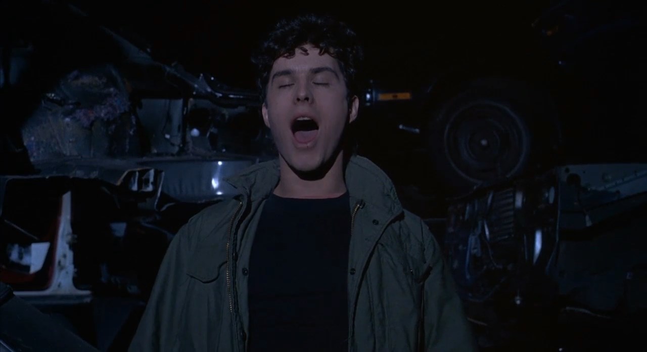 BliZZarraDas: Brain Damage (1988)