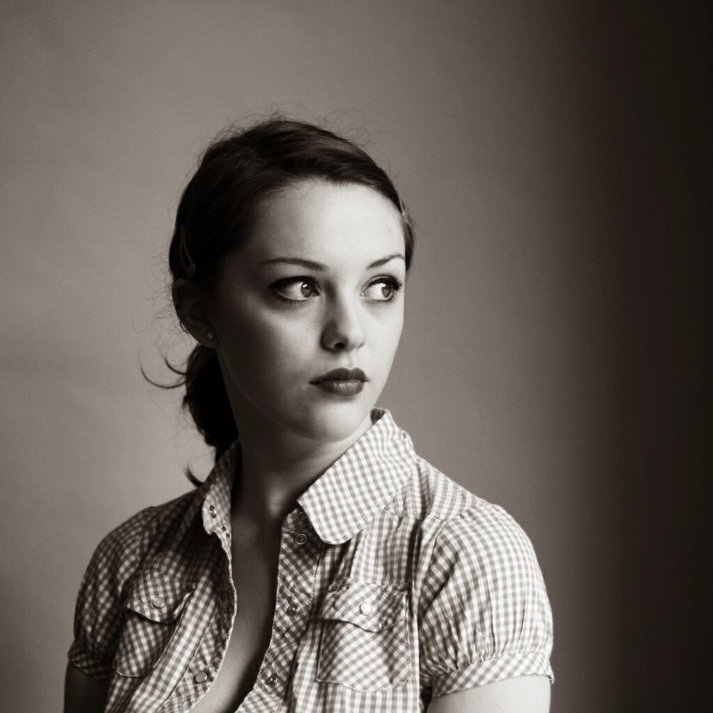 MyptsTuts: Bộ ảnh Portrait Photography của Weekly Imogen ( phần 2)