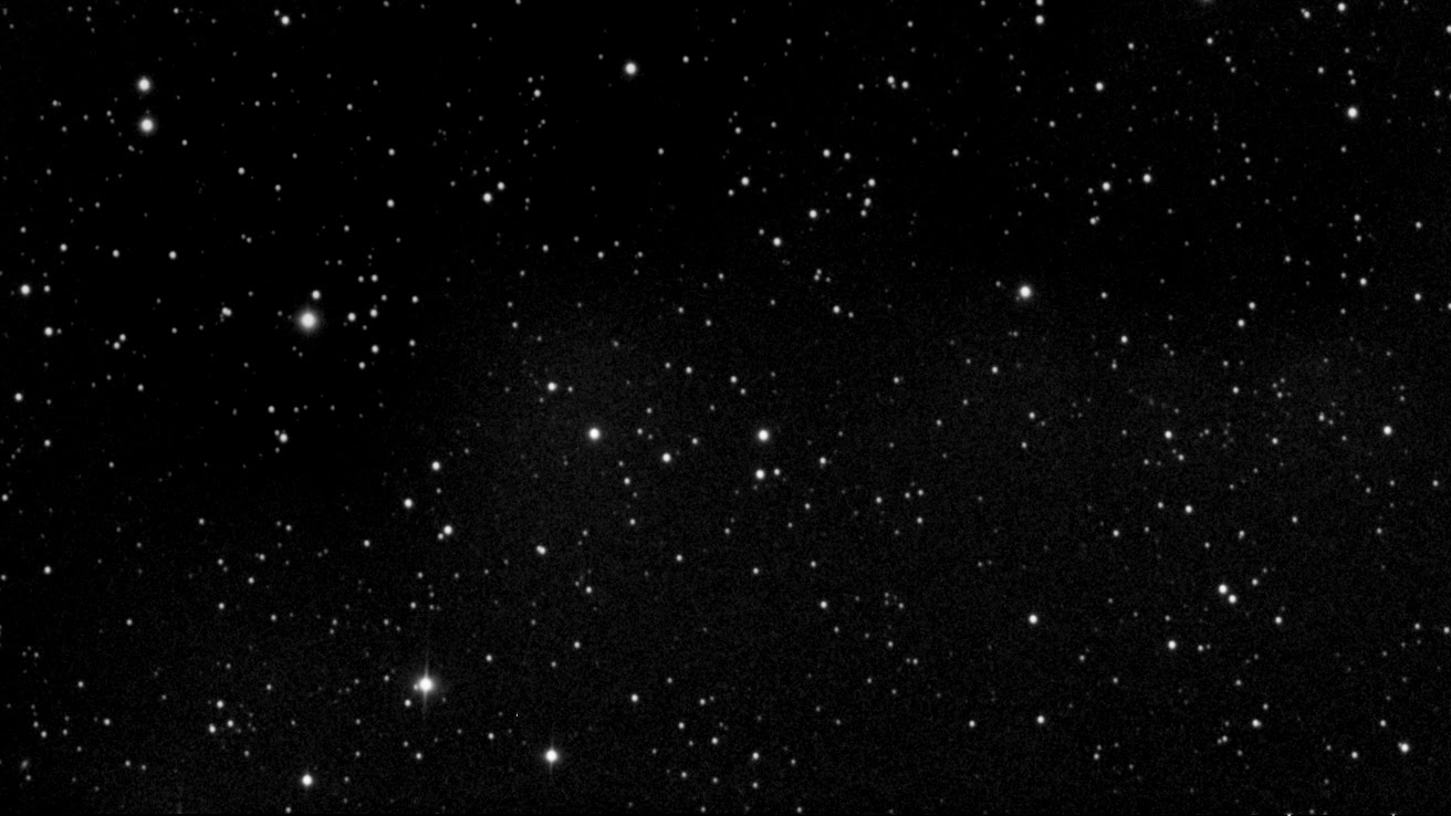 Astrophotography Diaries of a Rookie: Making stars white in narrowband ...