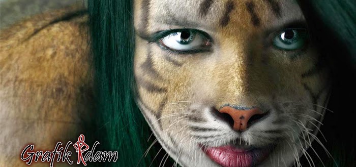 Sembang Pendidikan Seni Visual: Contoh Grafik Superimpose