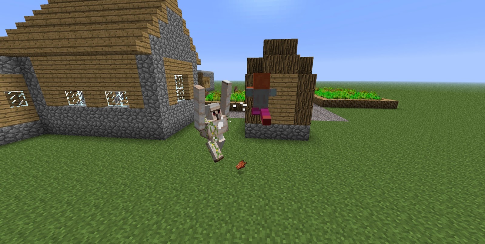 Minecraft Snapshot 13w16a and New Launcher - Gaming Cypher