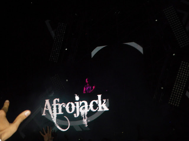 Dylan Phuah: Zouk@Sepang 2012 with Afrojack, tyDi, Angger Dimas and ...