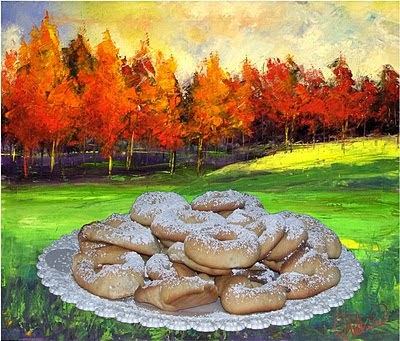 La cuoca cialtrona: Prugne in dolce garbo