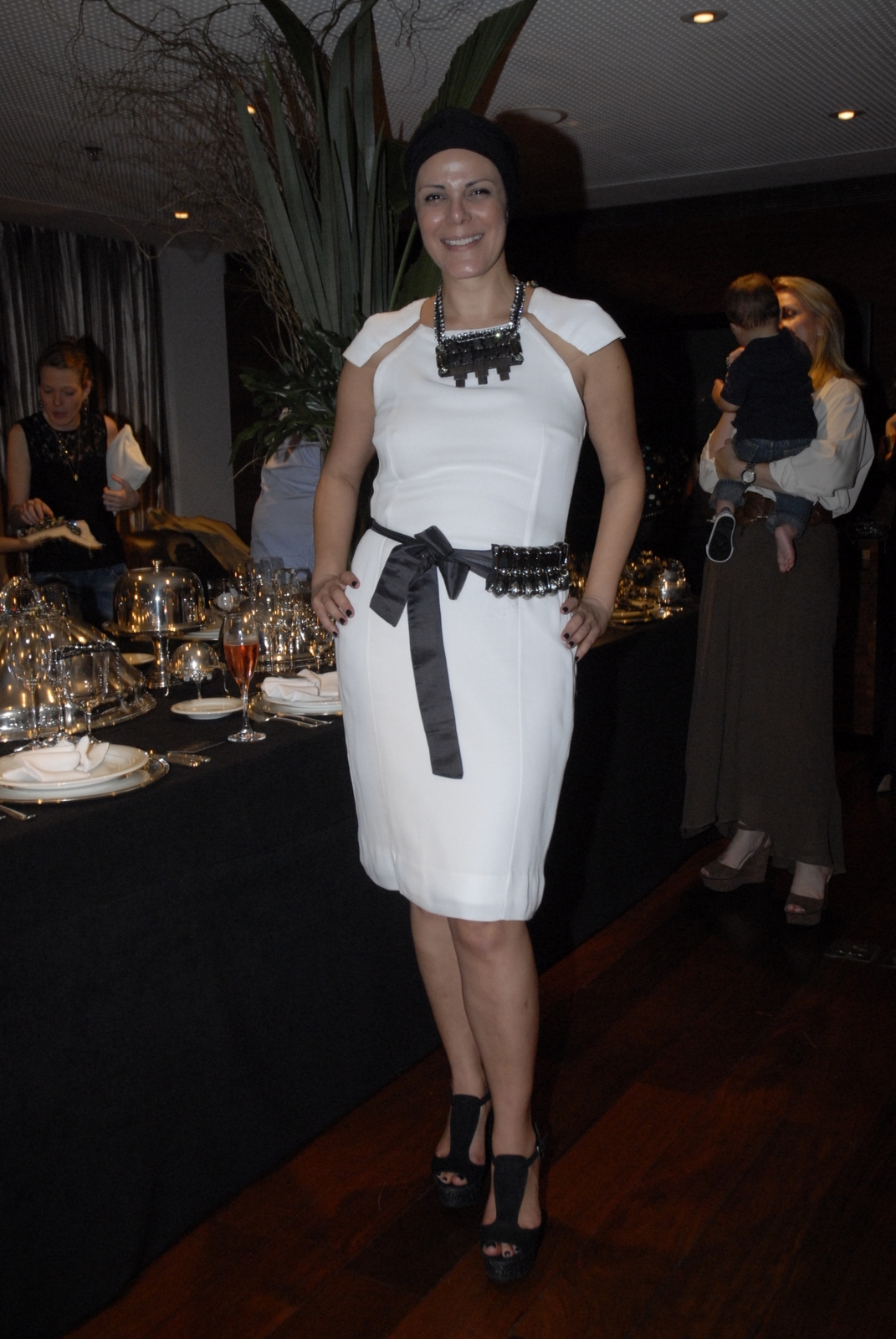 Blog da Sylvinha: Virzi+DeLuca, o cardápio fashion do Fasano