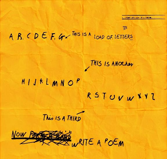 Joe Shooman writes: April 2014