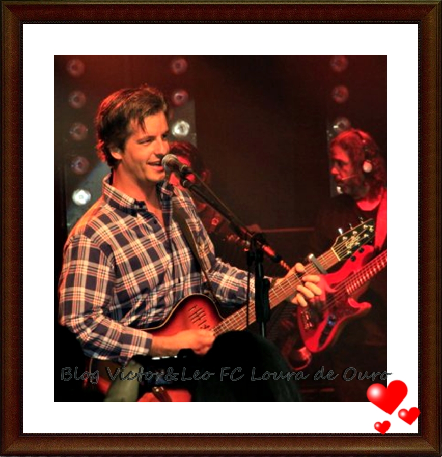 FC Loura de Ouro: Victor Chaves lidera lista do ECAD pelo 3° ano ...