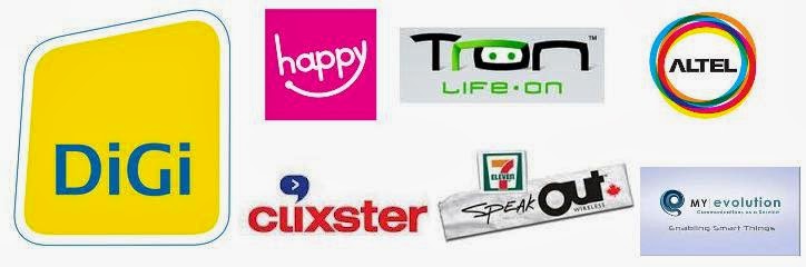 redONE: MVNO In Malaysia