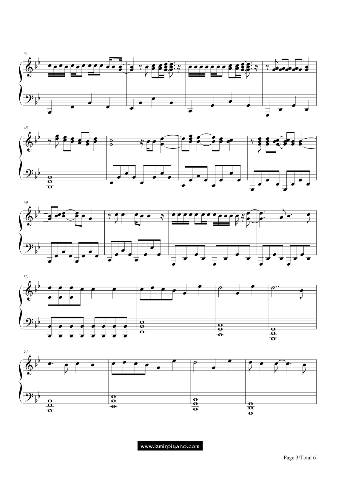 İzmirde Özel Piyano Dersi-Kursu