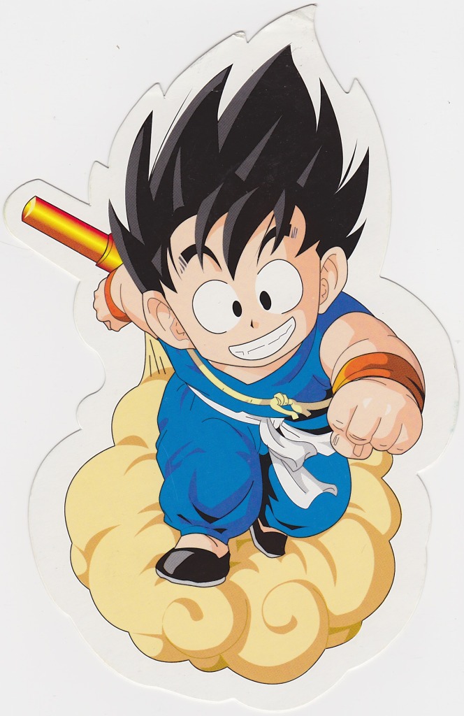 Postcrossing: JAPANESE MANGA