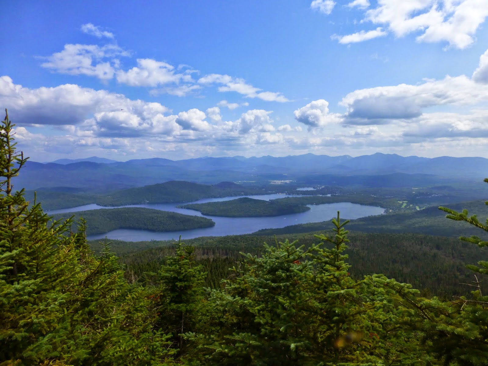 Off on Adventure: Moose and McKenzie Mountains - McKenzie Mountain ...