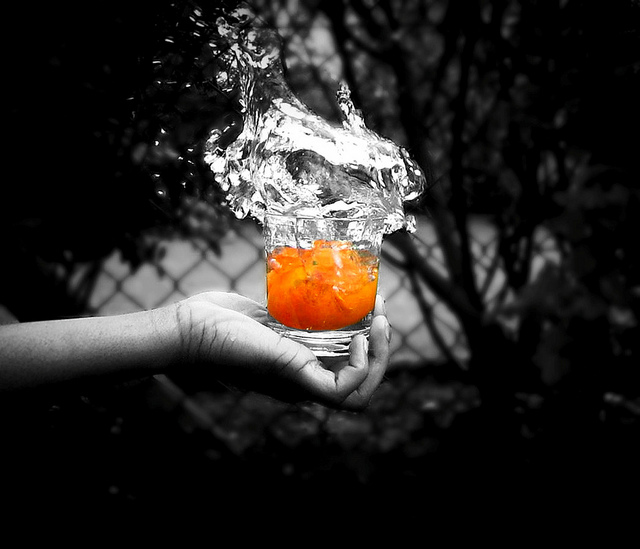 Aaron's Photo Blog: Movement Project Example Photos