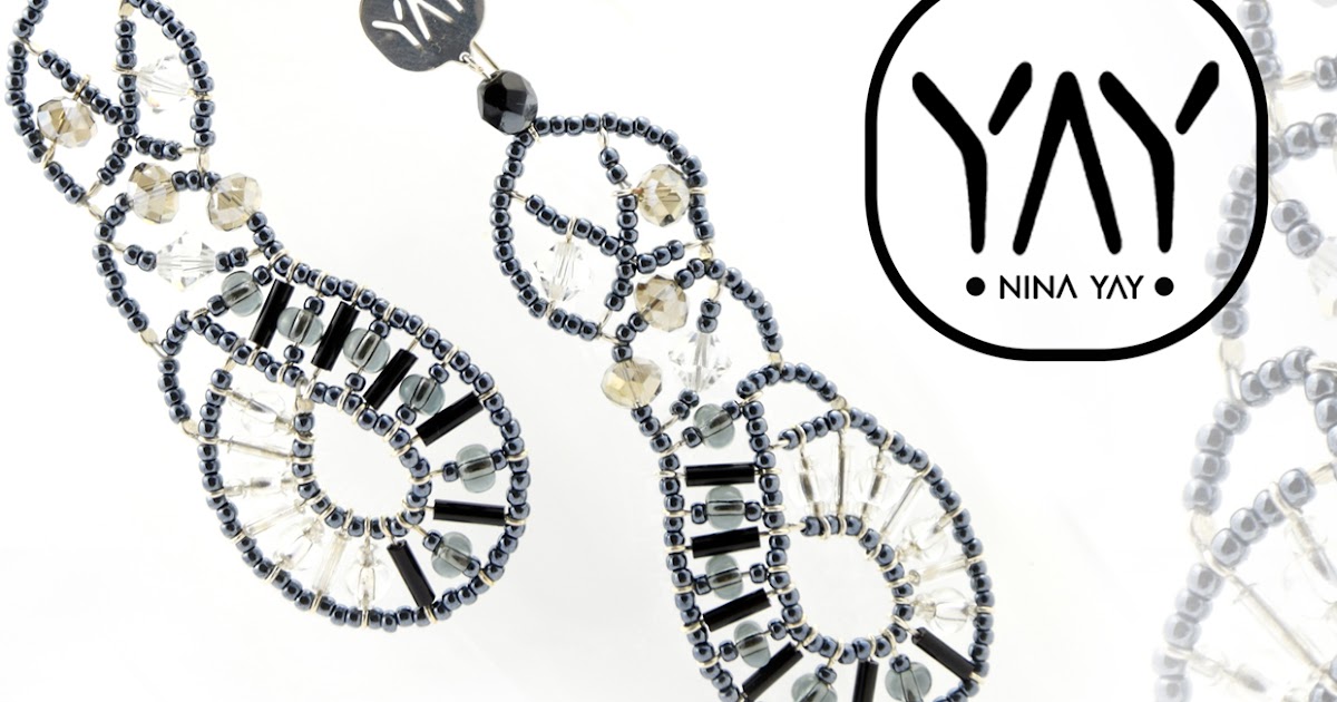 Yay! Grey... Idea! jewelry set | YAY! by @ninayay - Gemstone, stone ...