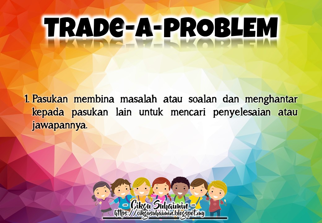 47 Aktiviti Pembelajaran Abad ke-21 (PAK-21) dalam Pembelajaran dan ...