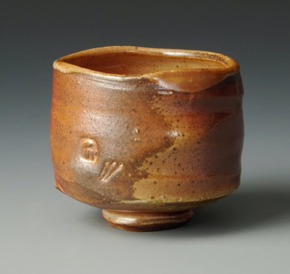 Steve Olpin filmmaker : Kevin Crowe and his Tye River Pottery