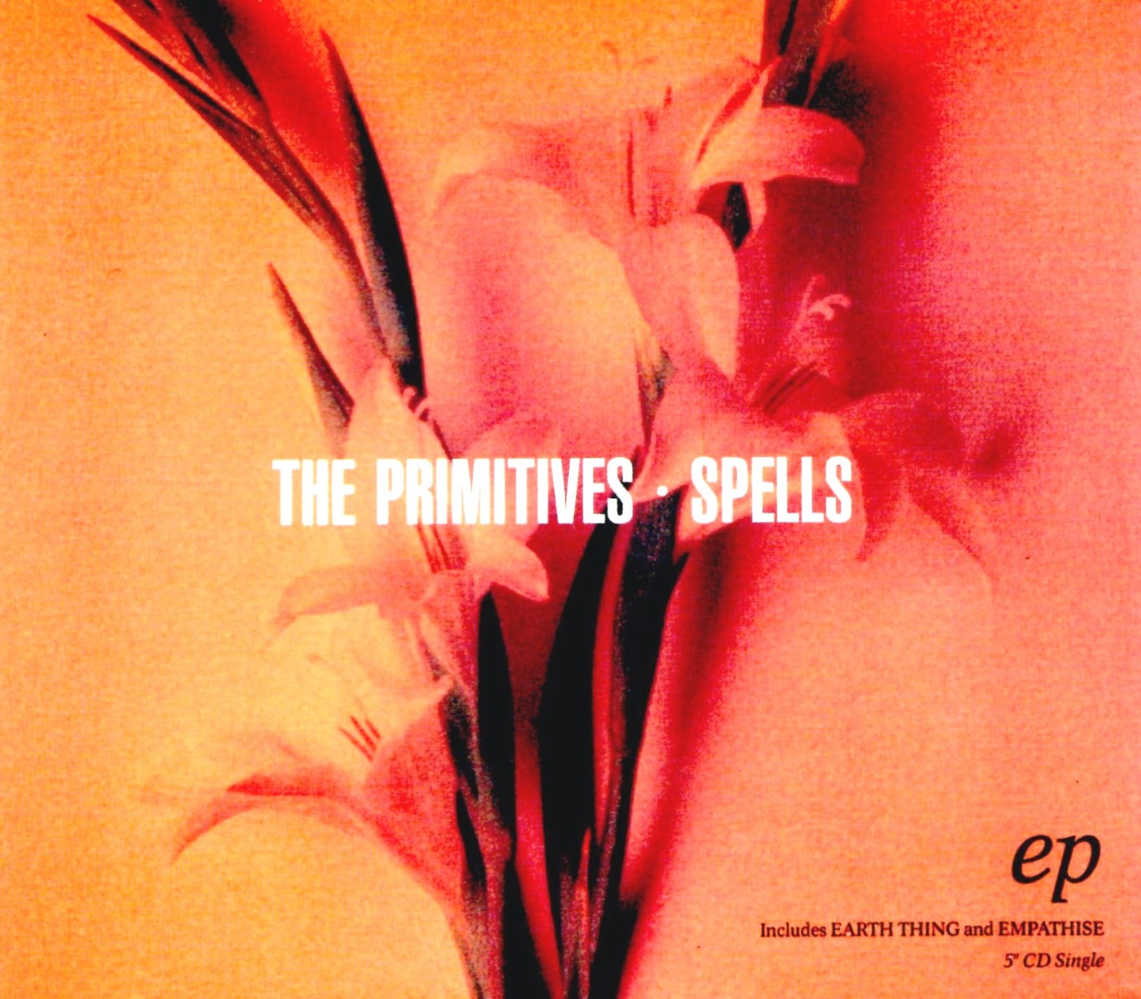 Lansure's Music Paraphernalia: THE PRIMITIVES | TRACY CATTELL | Press Kits