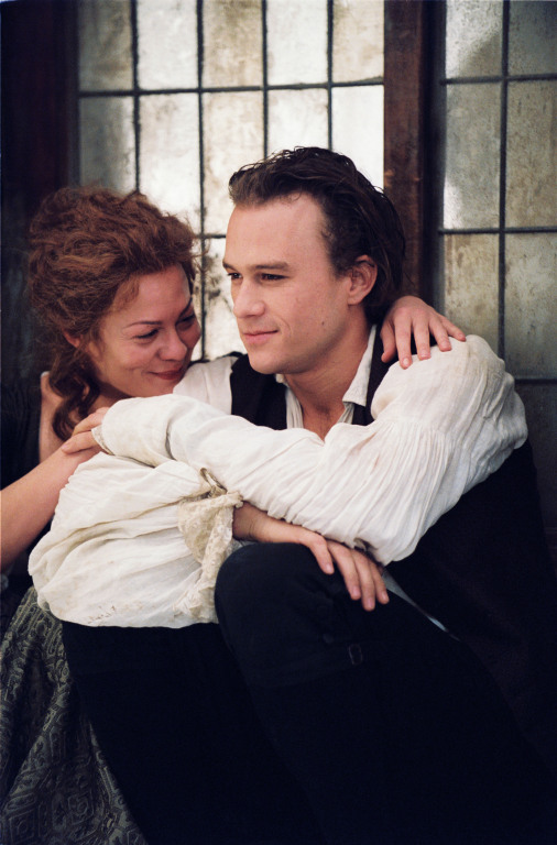 FILMY KOSTIUMOWE: Casanova (2005)