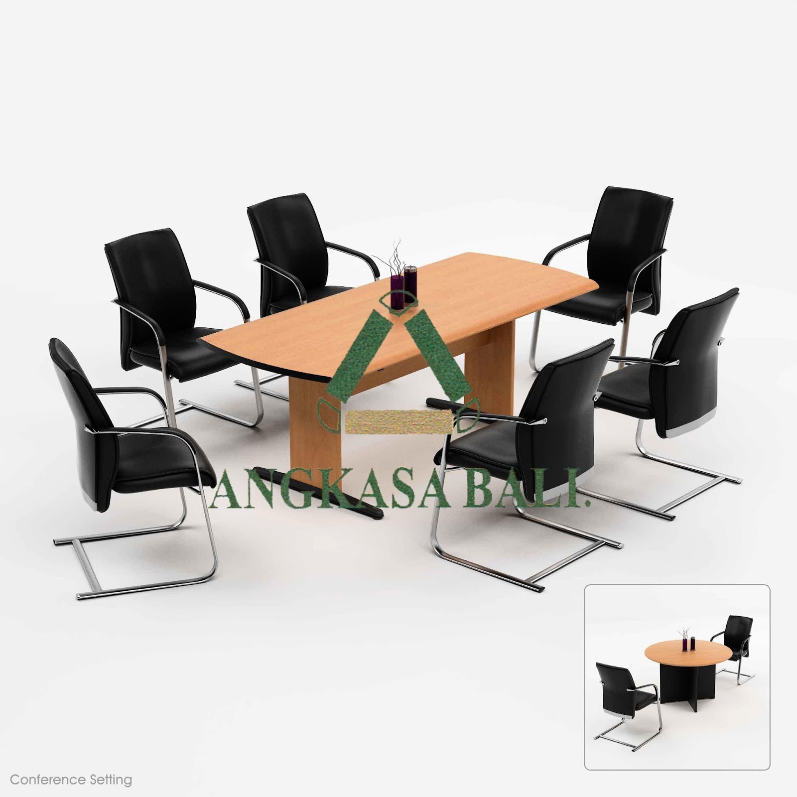 Jenis-jenis Meja Kantor Menurun Kegunaannya - Gaya Hidup Tips & Trik ...