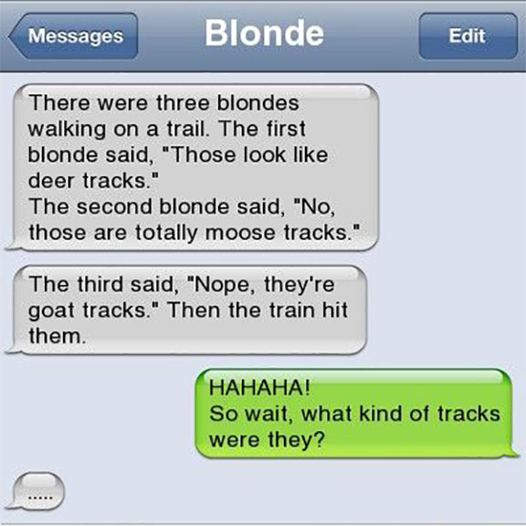 Top 16 Funny Text Messages that will Make You Laugh | Just Viral Pictures