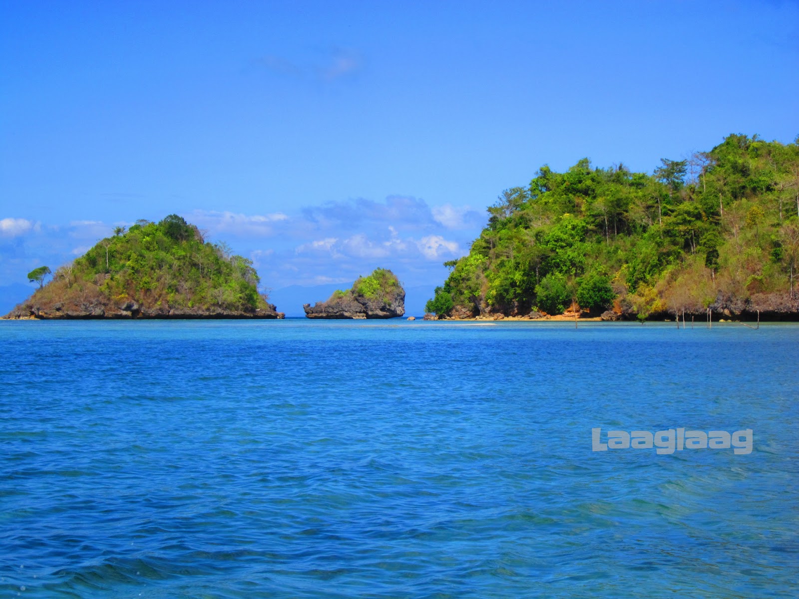 Laaglaag: Laaglaag sa Panay Island (Capiz, Aklan, Iloilo)