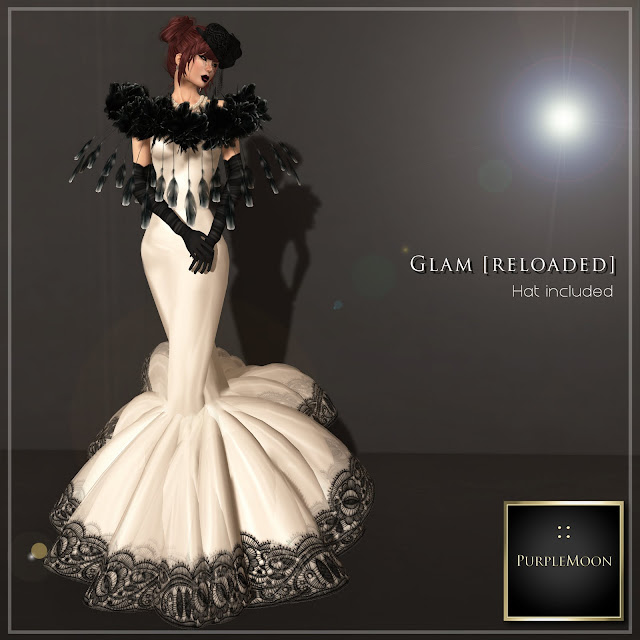 Glam [reloaded] ~ ! *PurpleMoon Creations*