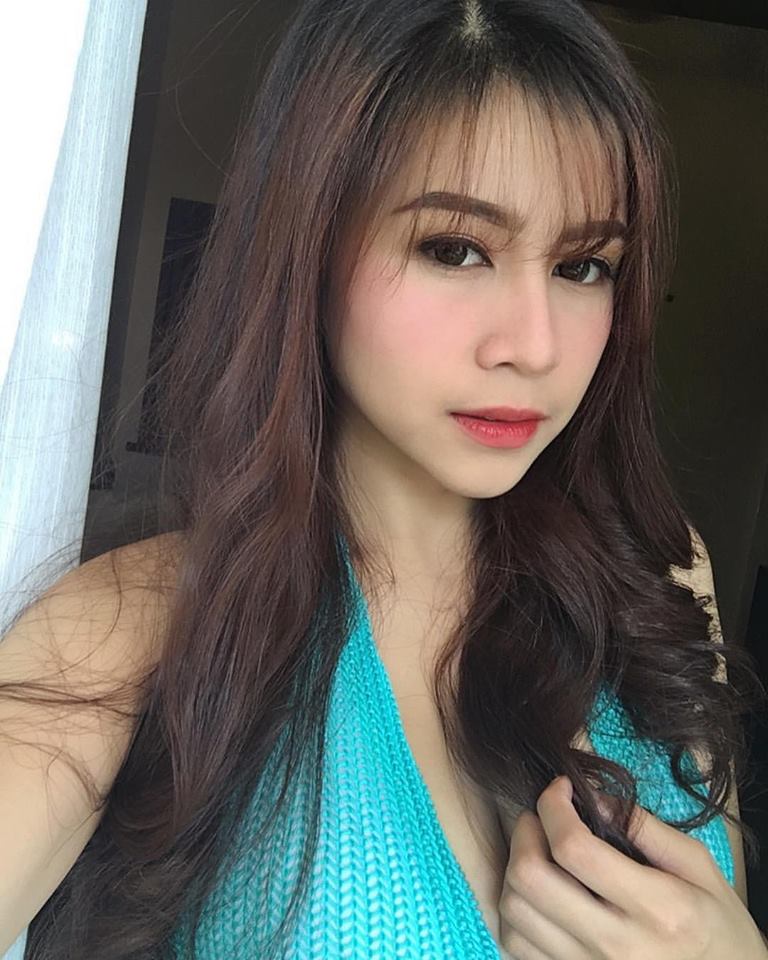 SENSUAL PINAYS: ANNE MAGNO - Certified Sensual Pinay