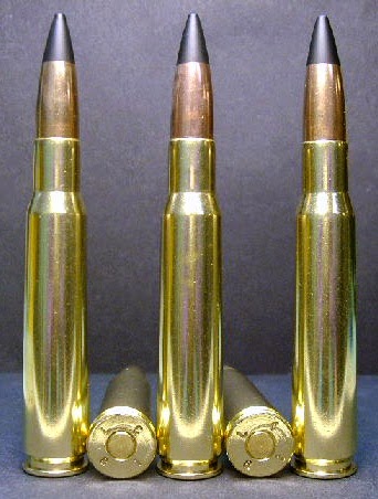 Terpopuler 33+ Jenis Peluru