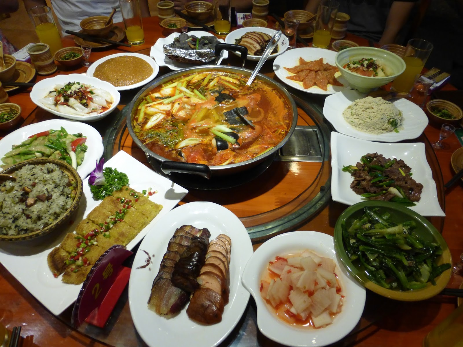 sashiko and other stitching: China - part 6 - promoting Miao culture