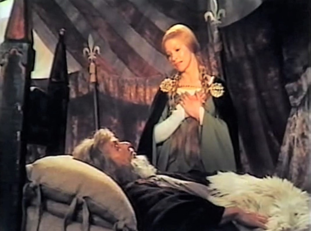 DREAMS ARE WHAT LE CINEMA IS FOR...: March 2016