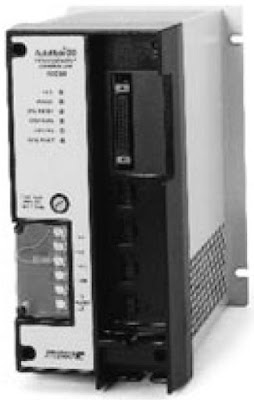 Allen Bradley PLC Interface Module