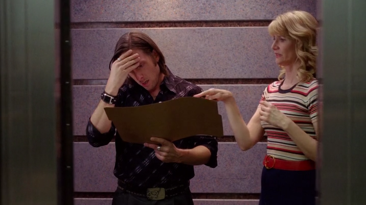 Enlightened (2ª temporada) - HBO