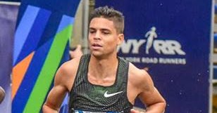 Centrowitz officially leaves Nike Oregon Project...