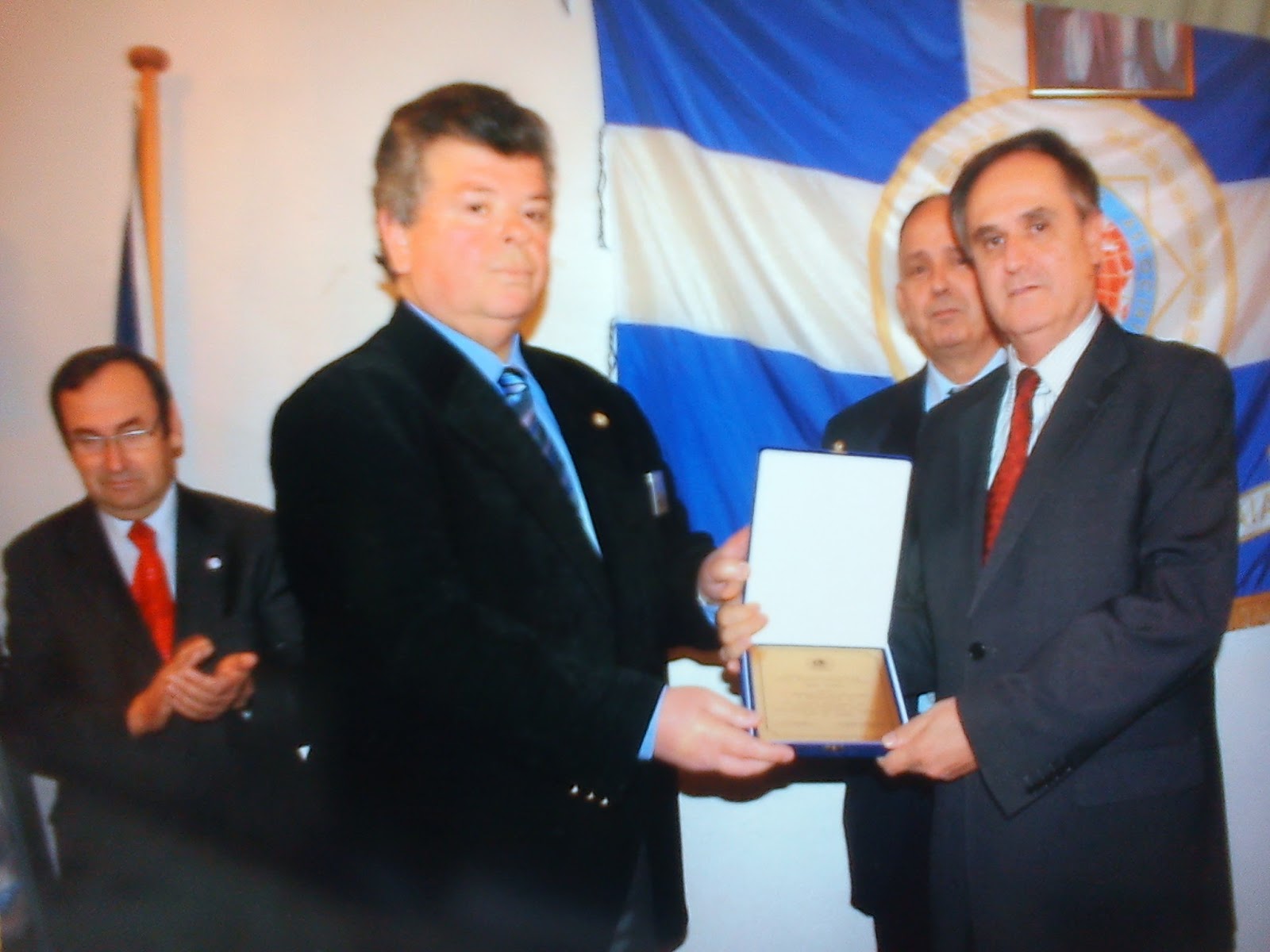 ΔΙΕΘΝΗΣ ΕΝΩΣΗ ΑΣΤΥΝΟΜΙΚΩΝ ΤΟΠΙΚΗ ΔΙΟΙΚΗΣΗ ΠΕΙΡΑΙΩΣ & ΝΗΣΩΝ: ΦΩΤΟ ΑΛΜΠΟΥΜ