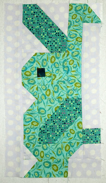 The Objects of Design: Standing bunny 1.0