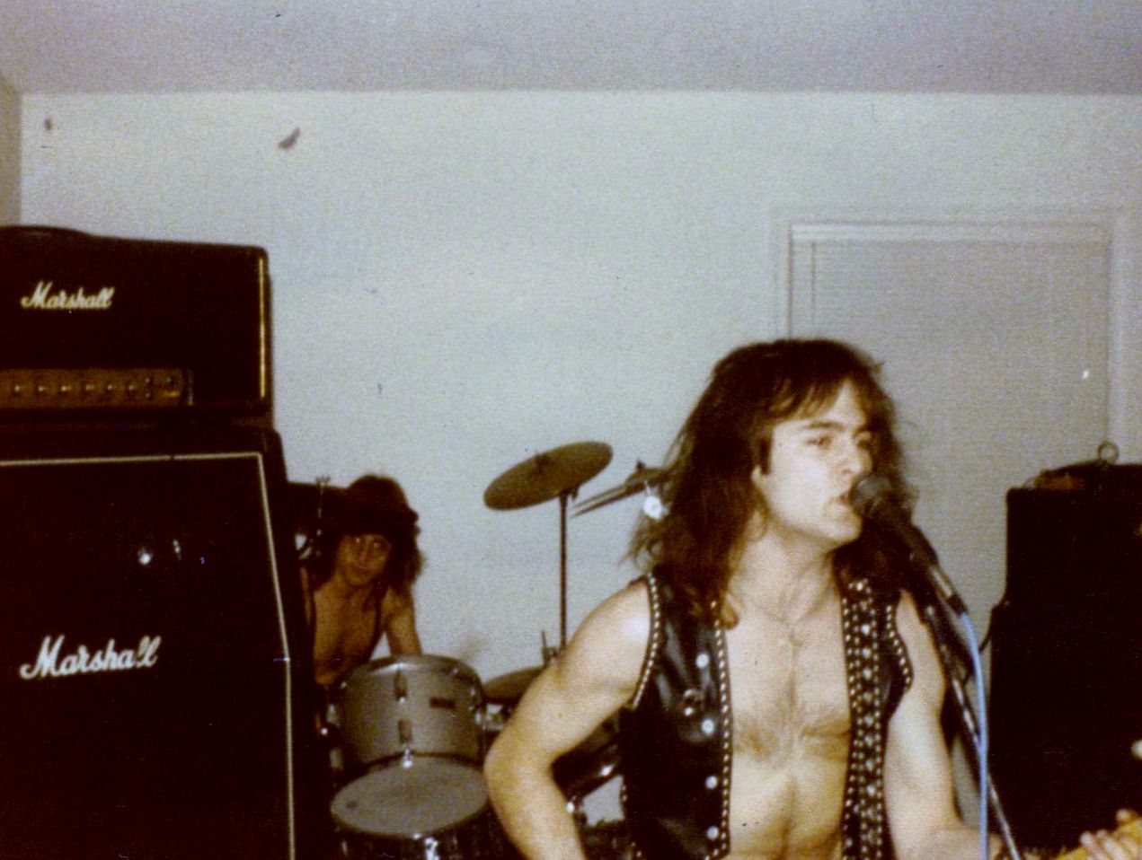 Centaur Band: Centaur 1981-1985
