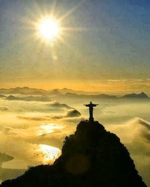 6 beautiful pictures from Brazil