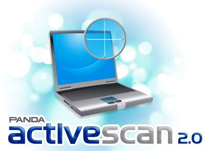 SNK STUDIO TECH®: Baixar Panda ActiveScan 2.0 Portable ou Instalavel ...