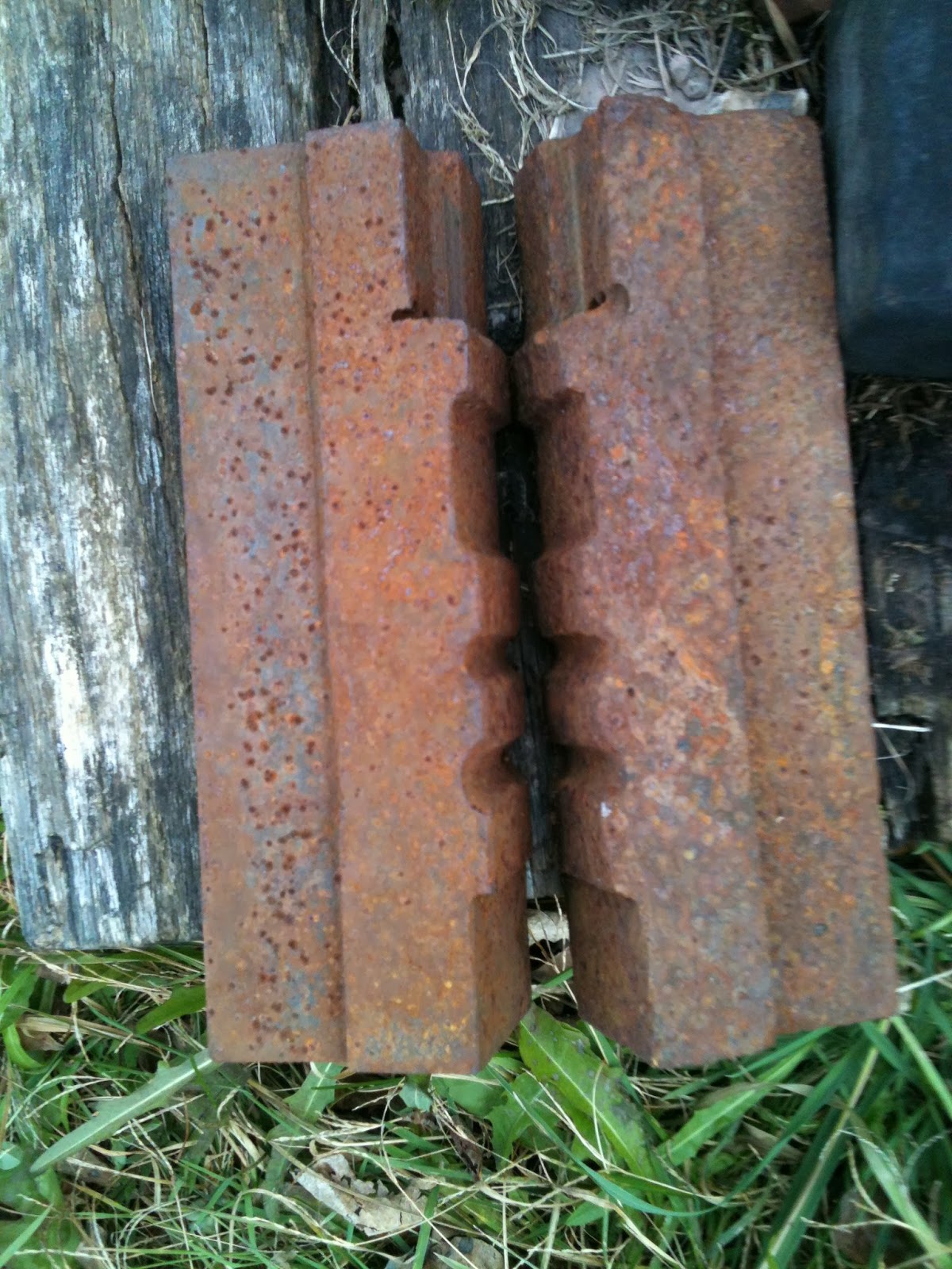 Kellogg & Sons' Blacksmith Shop: Bradley Helve Hammers: Blacksmithing ...