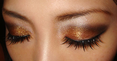 Isis Makeup-Makeup/Hair Artistry