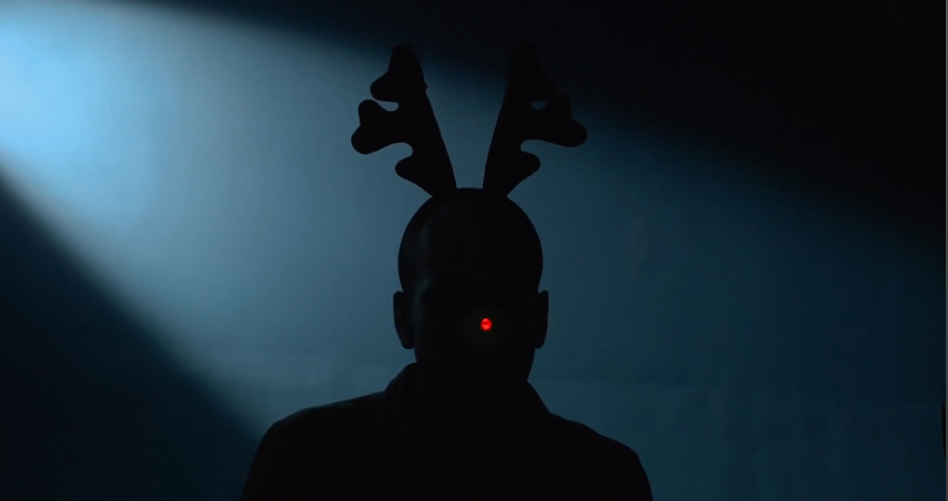 Something wicKED this way comes....: Terrifying Tuesday's Rotten ...