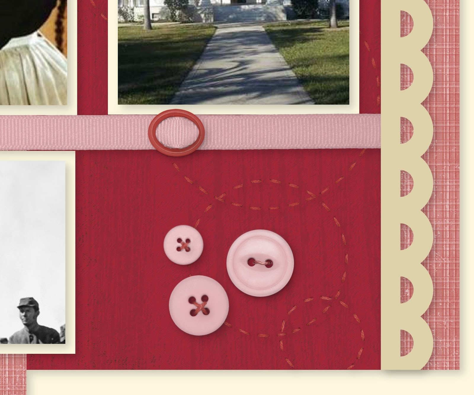 Life Lessons I Learned From Scarlett O'Hara ~ Busy with the Cricky