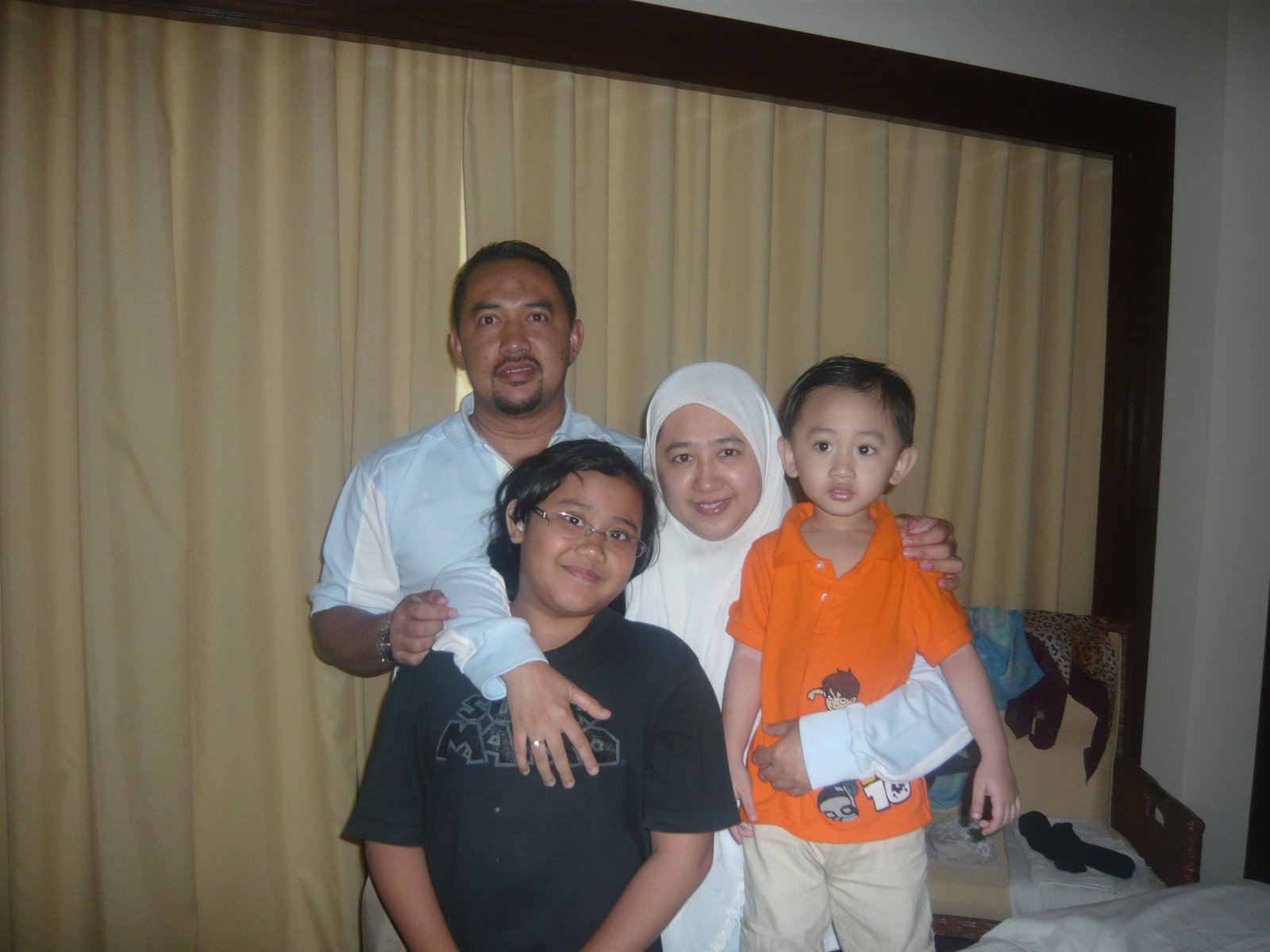 my vintage watch: adam hakimi @lexus karambunai, sabah