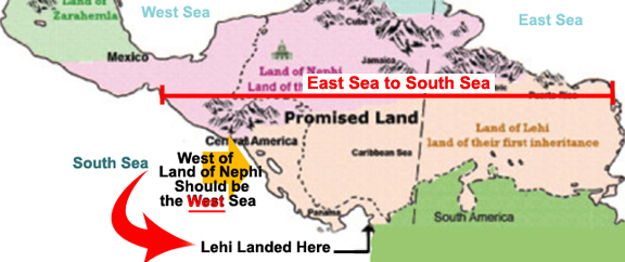 NephiCode: April 2012