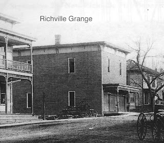 Richville Historical Association